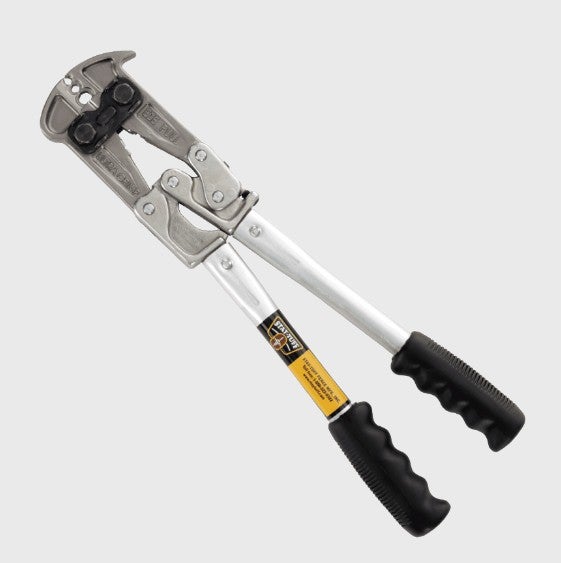 Ultra Crimp Tool | Ivey's Equipment