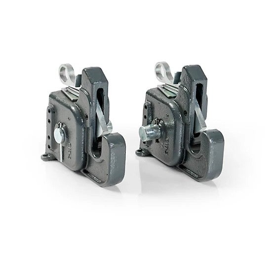 Cat 2 - Lift Arm Quick Hitch (Pats) | Ivey's Equipment