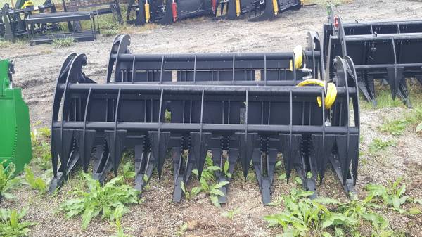 HD RAKE Grapple | Ivey's Equipment