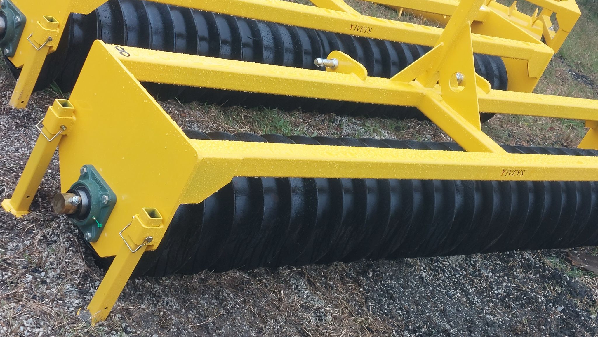 Ivey's Equipment