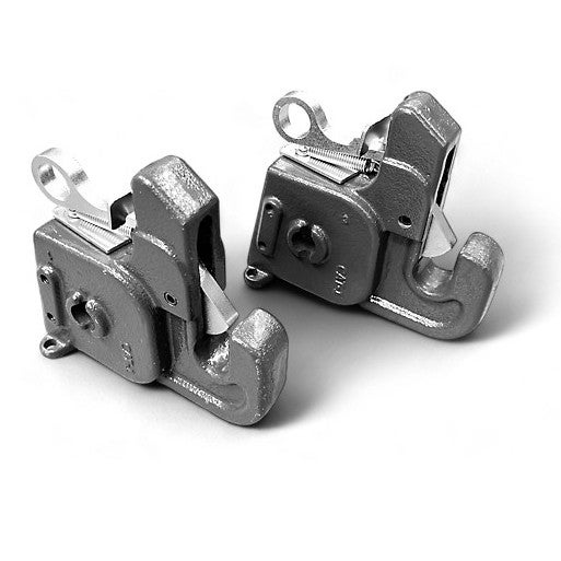 Cat 1 - Lift Arm Quick Hitch (Pats) | Ivey's Equipment