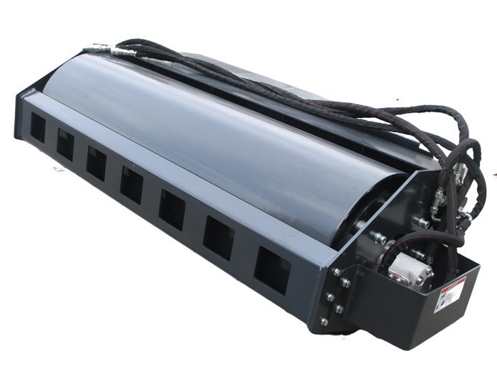 72" Wolverine Vibratory Roller - NO WARRANTY | Ivey's Equipment