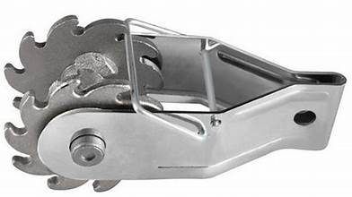 In-Line Wire Strainer / Tightener (1) | Ivey's Equipment