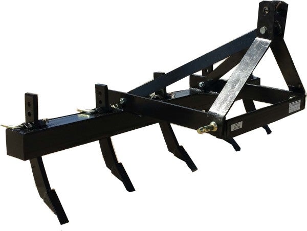 JBar Ripper / Pasture Renovator | Ivey's Equipment