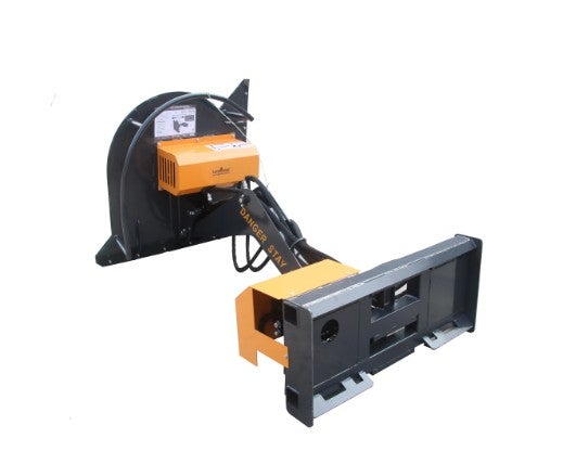 Auscultating Side Arm Cutter - NO WARRANTY | Ivey's Equipment