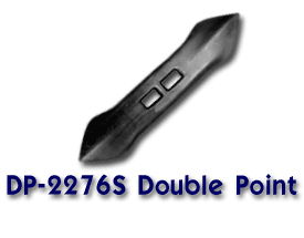 Parts - Subsoiler / Middle Buster / Scarifier Blade | Ivey's Equipment